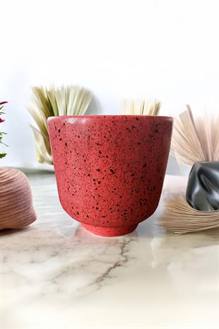 Refsan Artistik Seramik Sırları