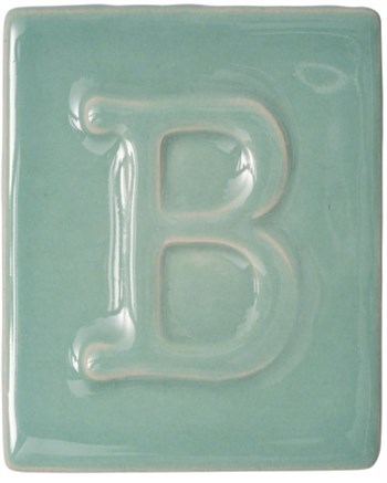 Botz 9366 Turquoise - Refsan