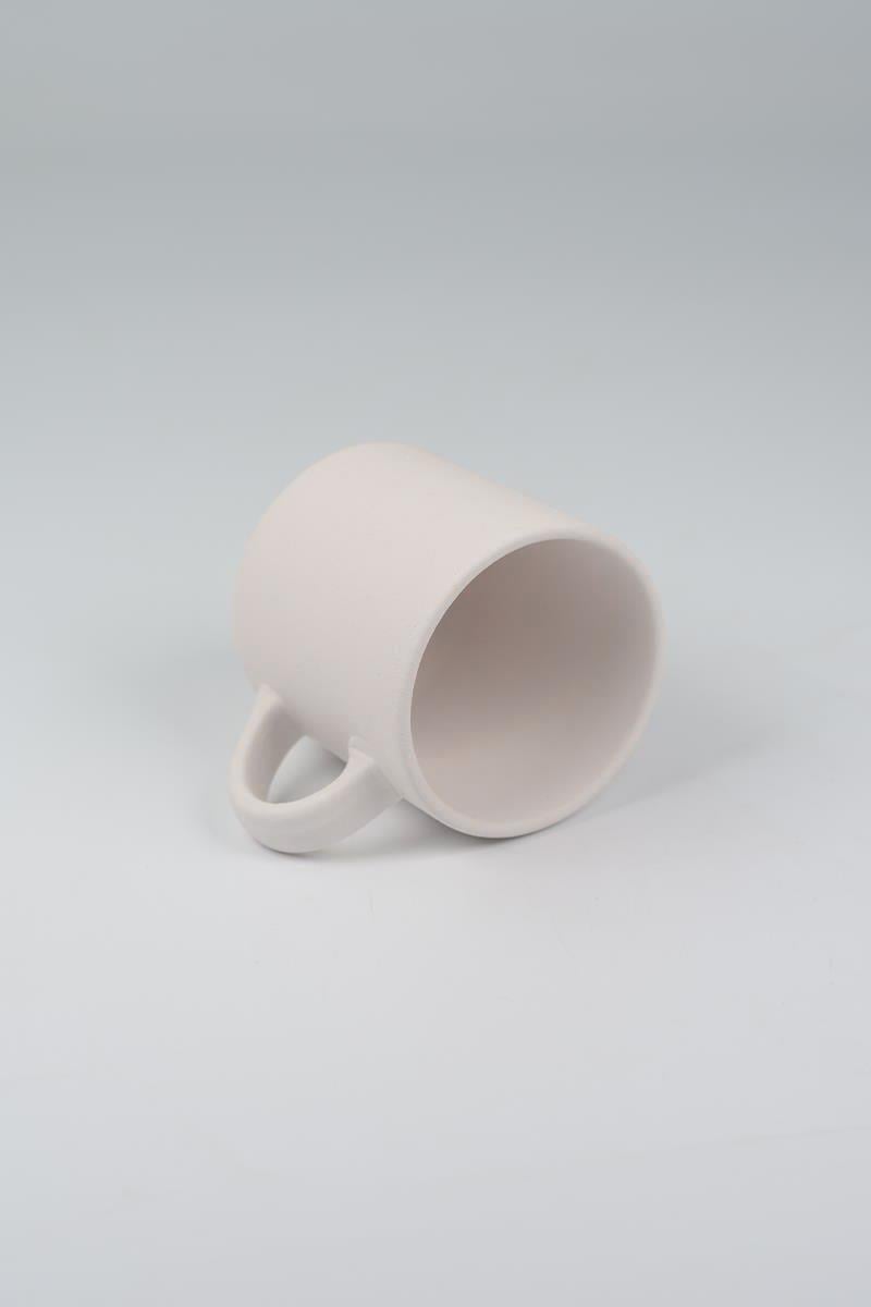 Aren Kupa - Seramik Bisküvi - Refsan