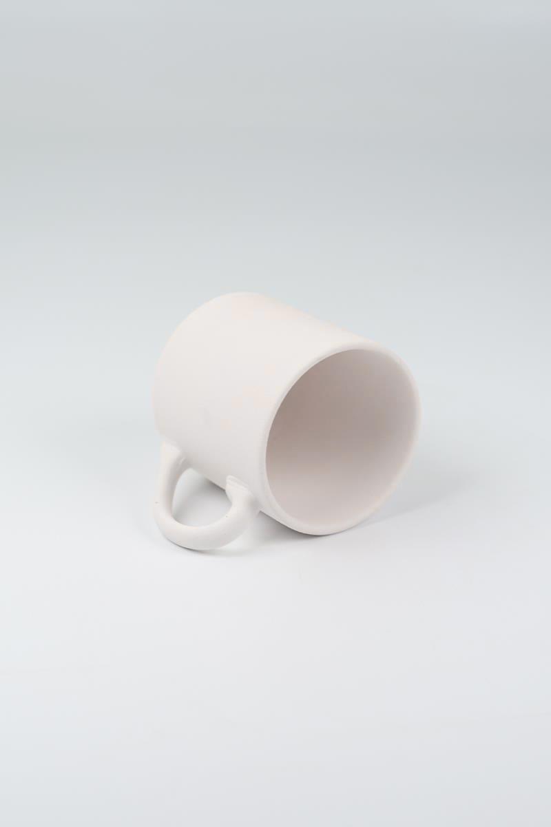 Aren Kupa V2 - Seramik Bisküvi - Refsan