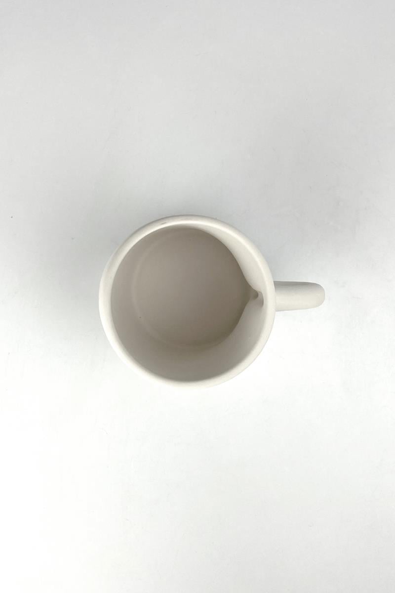 Ege Kupa Seramik Ham Bisküvi -Refsan