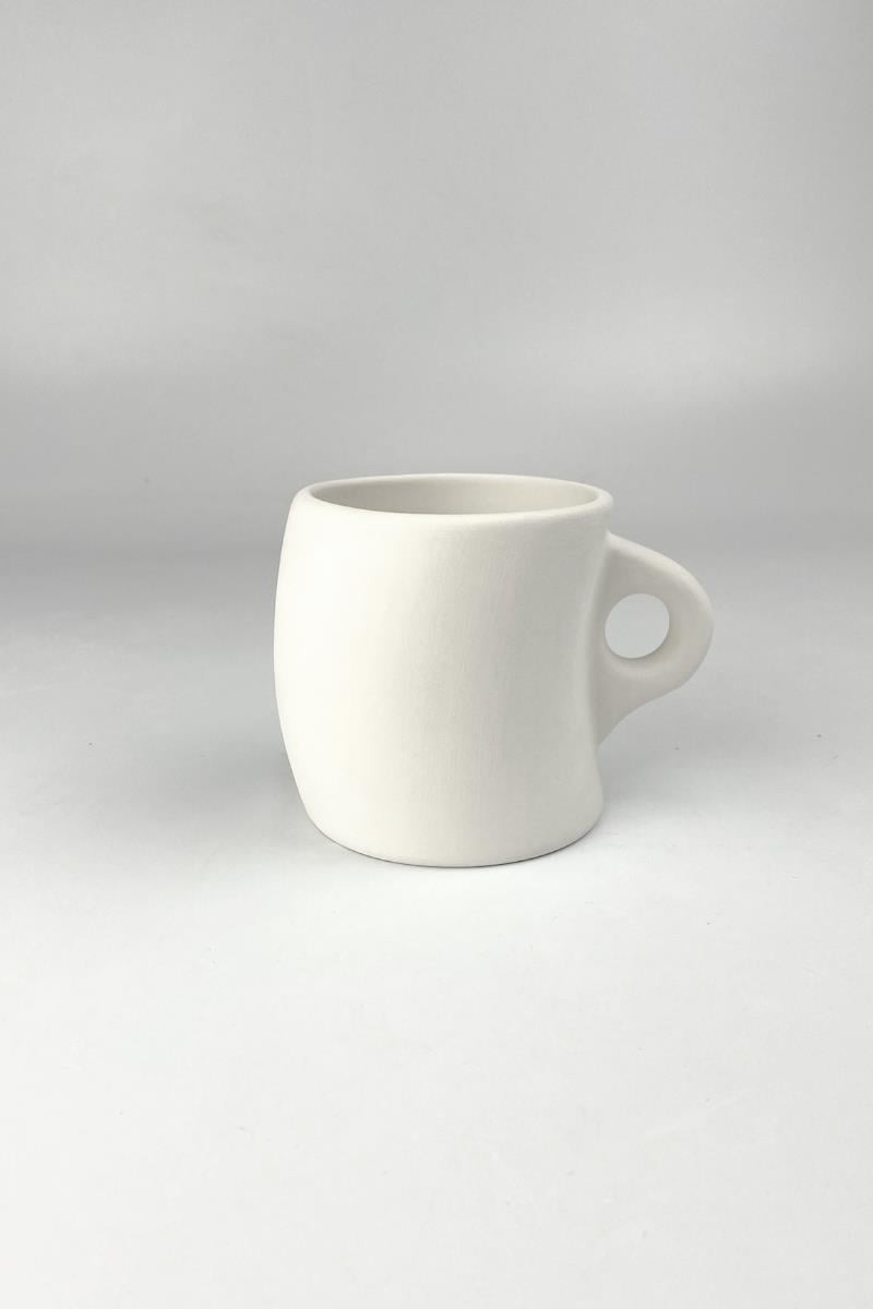 Ege Kupa Seramik Ham Bisküvi -Refsan