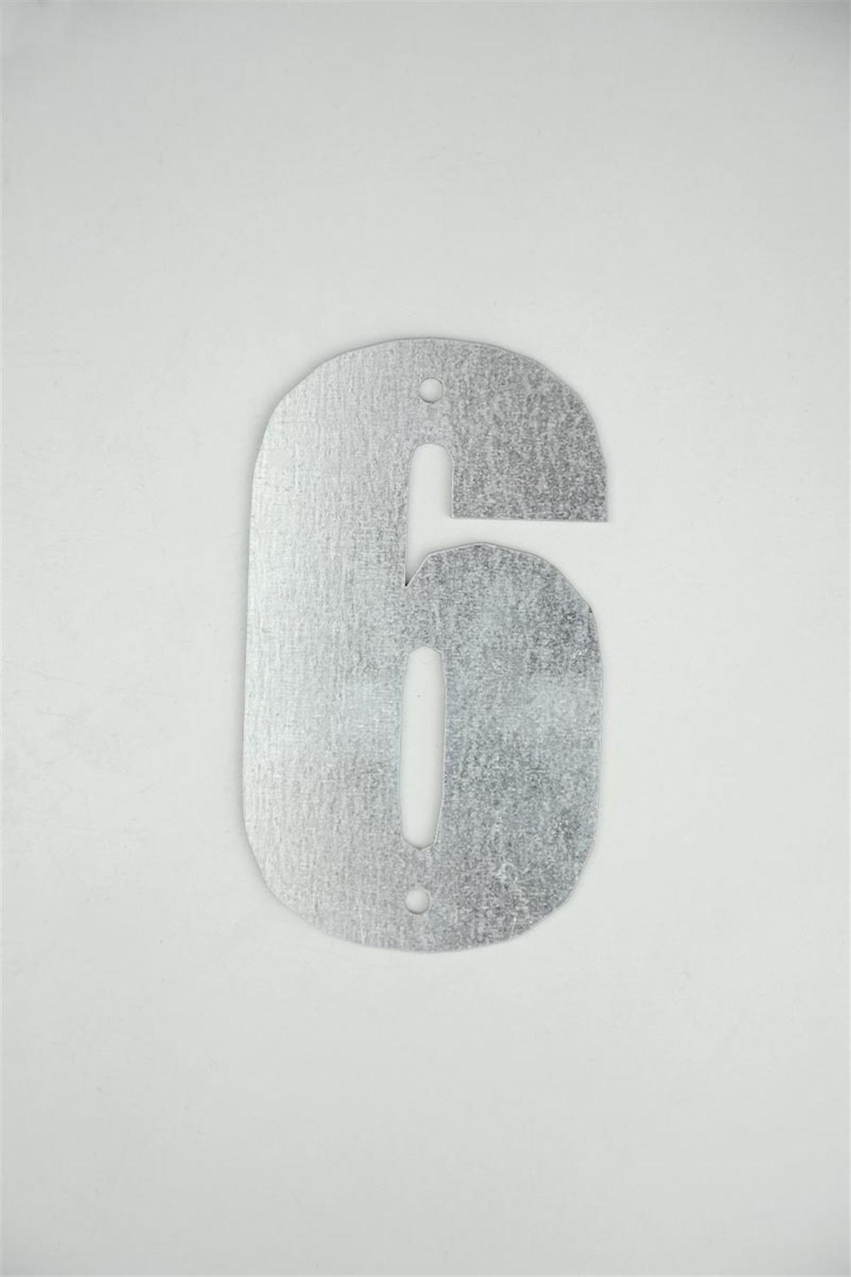 Metal Numara - Refsan