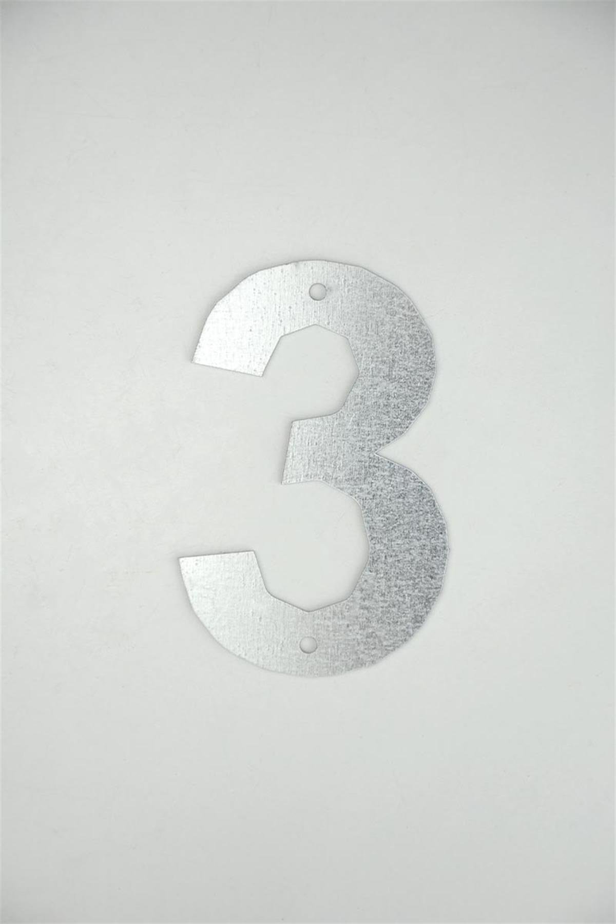 Metal Numara - Refsan