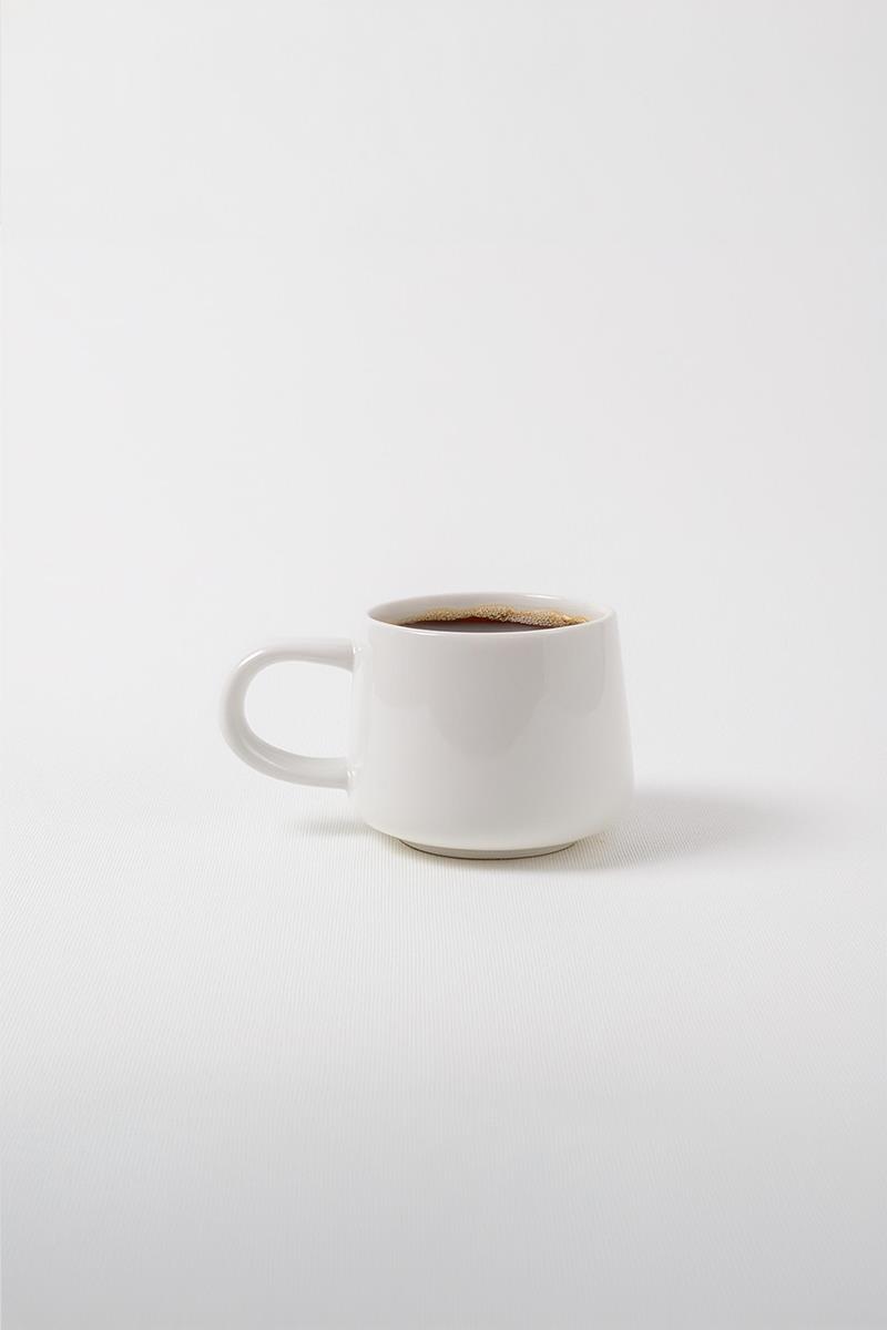 Nari Kupa Seramik Bisküvi - Refsan