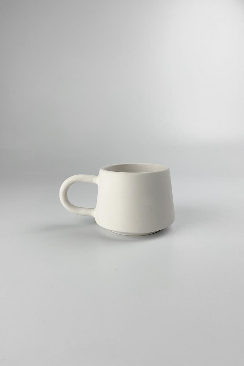 Nari Kupa Seramik Bisküvi - Refsan