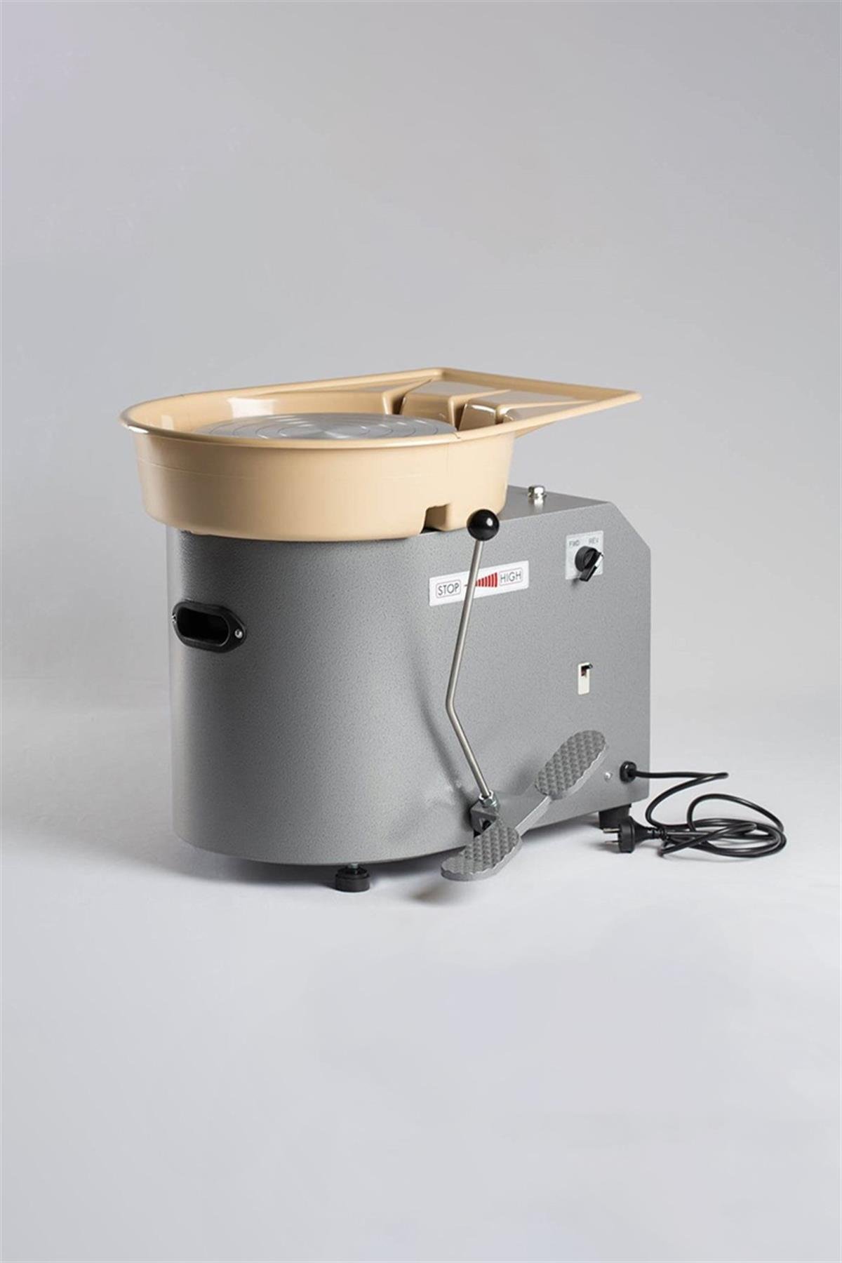 Nidec (Shimpo) RK 3D Pottery Wheel