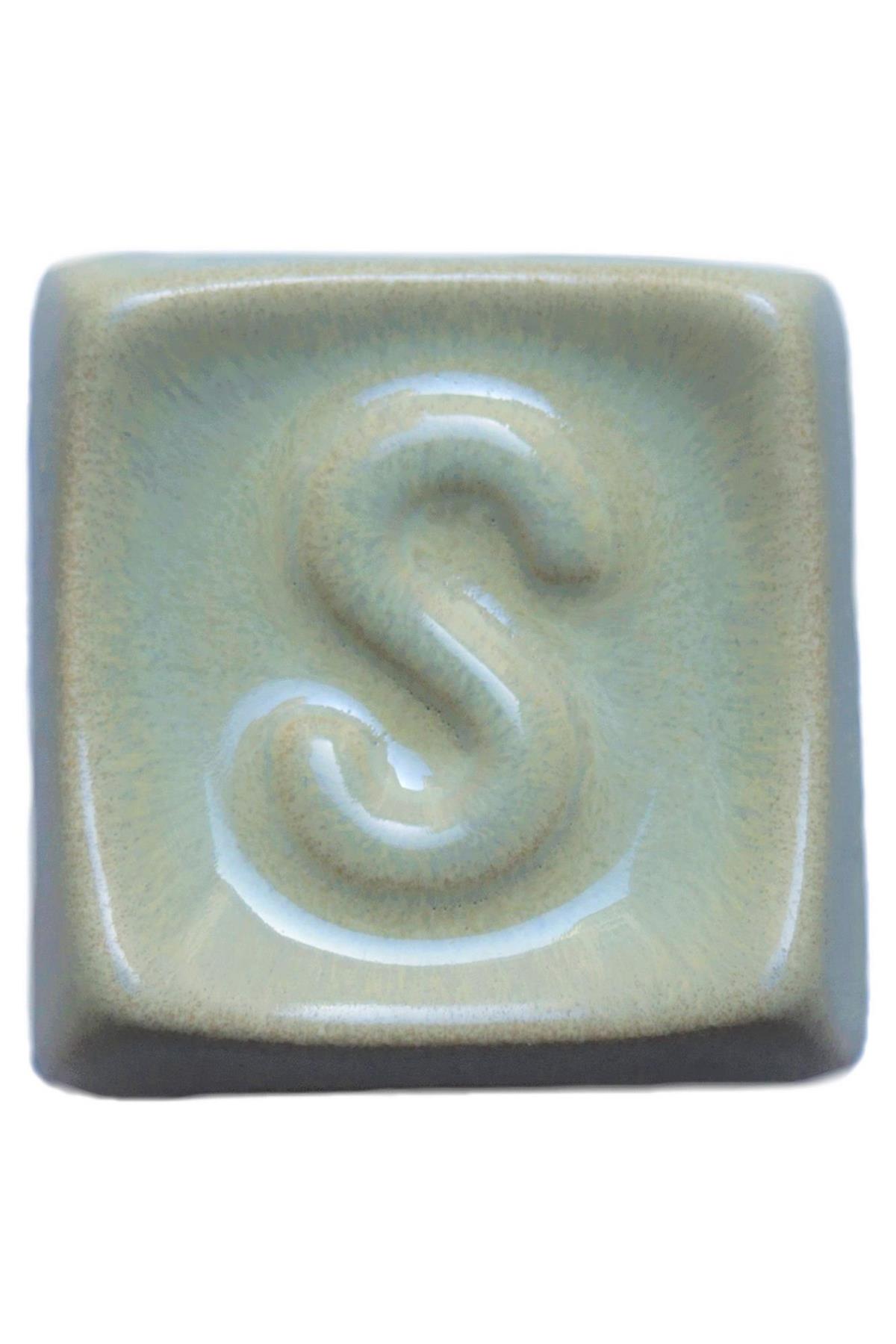 Refsan Artistik Seramik Sırı - GC1040 Beige - Refsan