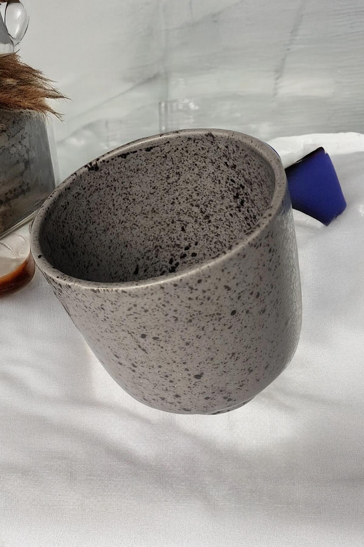 Refsan Artistik Seramik Sırı - GC1086 - Latte - Refsan