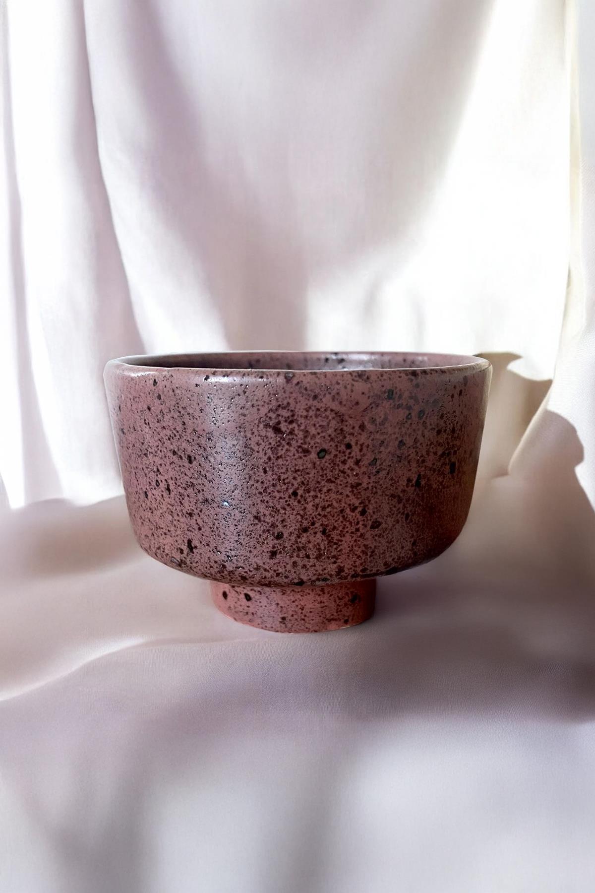 Refsan Artistik Seramik Sırı - GC1090 - Paprika - Refsan