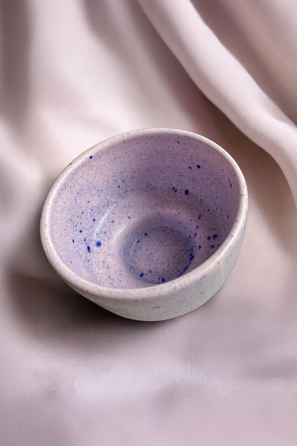 Refsan Artistik Seramik Sırı - GC1092 - Yaban Mersini - Refsan