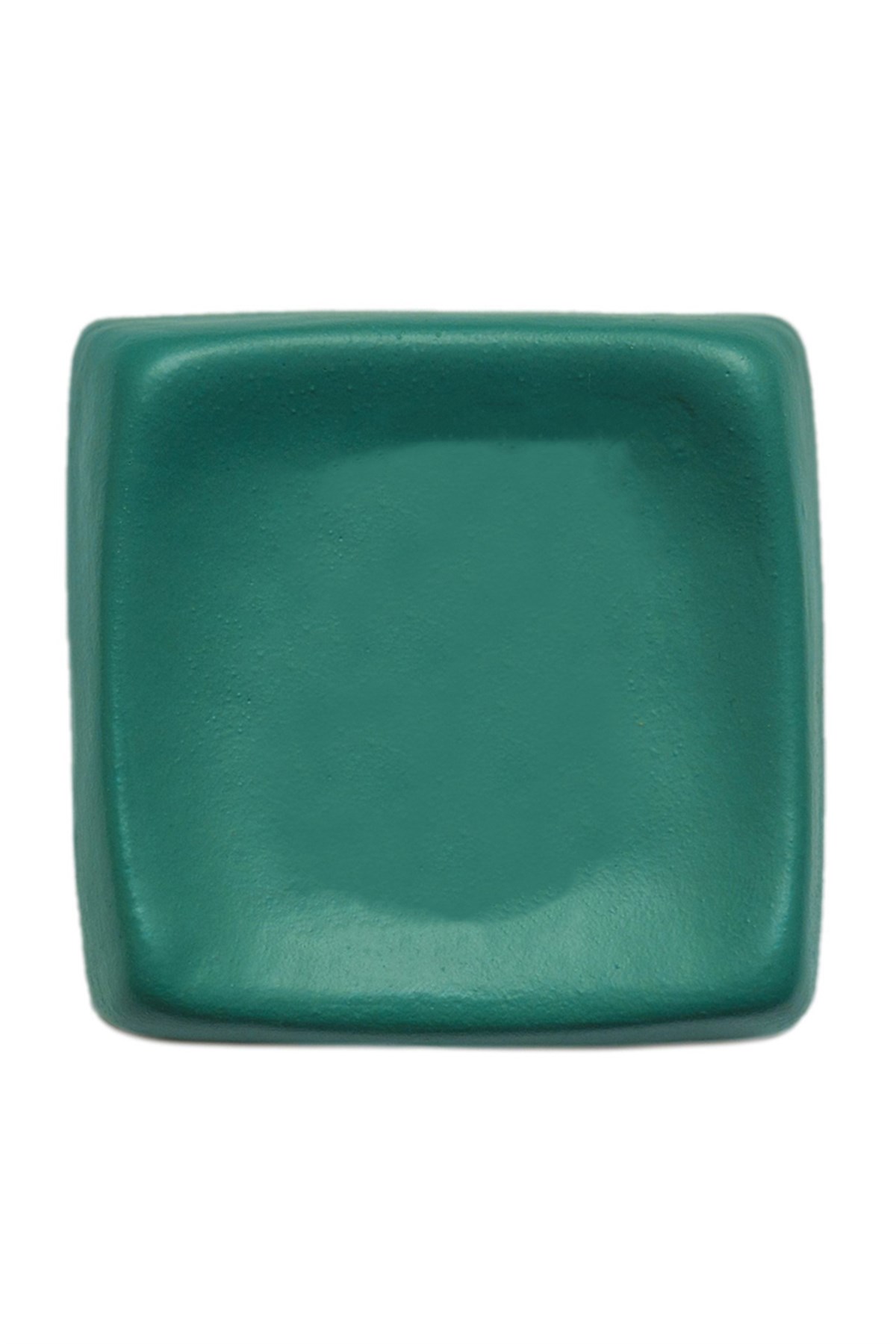 Refsan Mat Seramik Sırı - GCM 051 Turquoise Green - Refsan