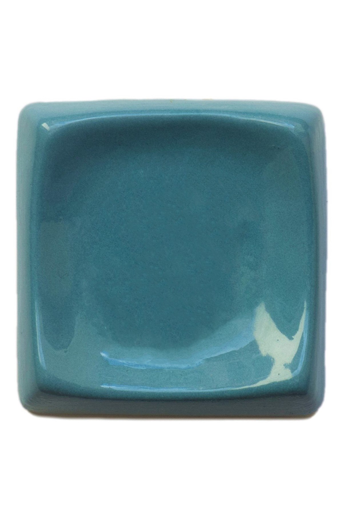 Refsan Opak Seramik Sırı - GCO314 Petrol Green - Refsan