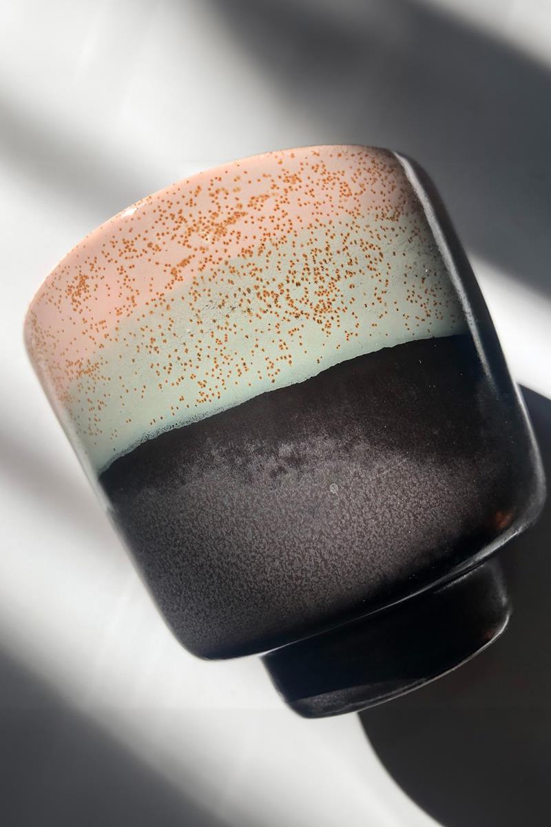 Refsan Stoneware Sırı - SG 1364 Hedgehog - Refsan