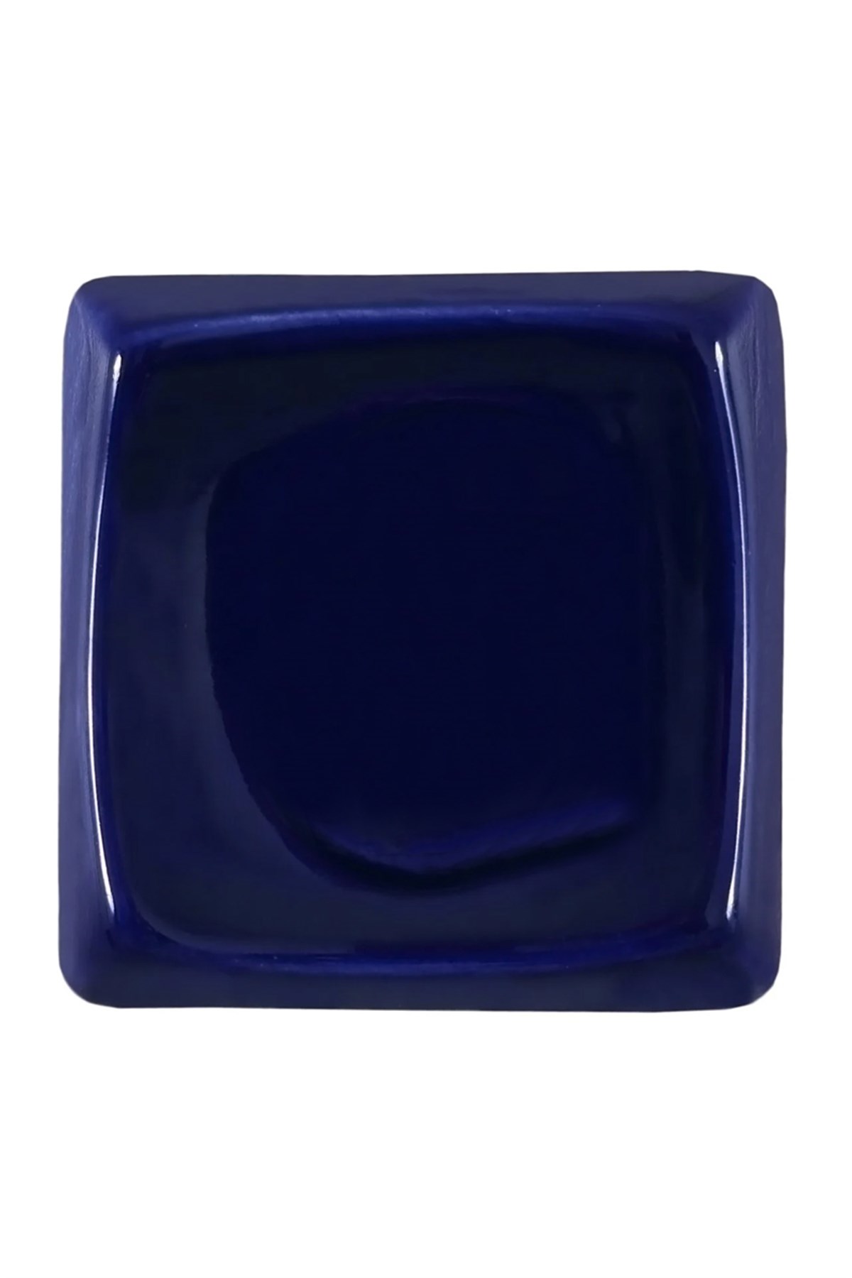 Refsan Transparan Seramik Sırı - GCT 001 Cobalt Blue - Refsan