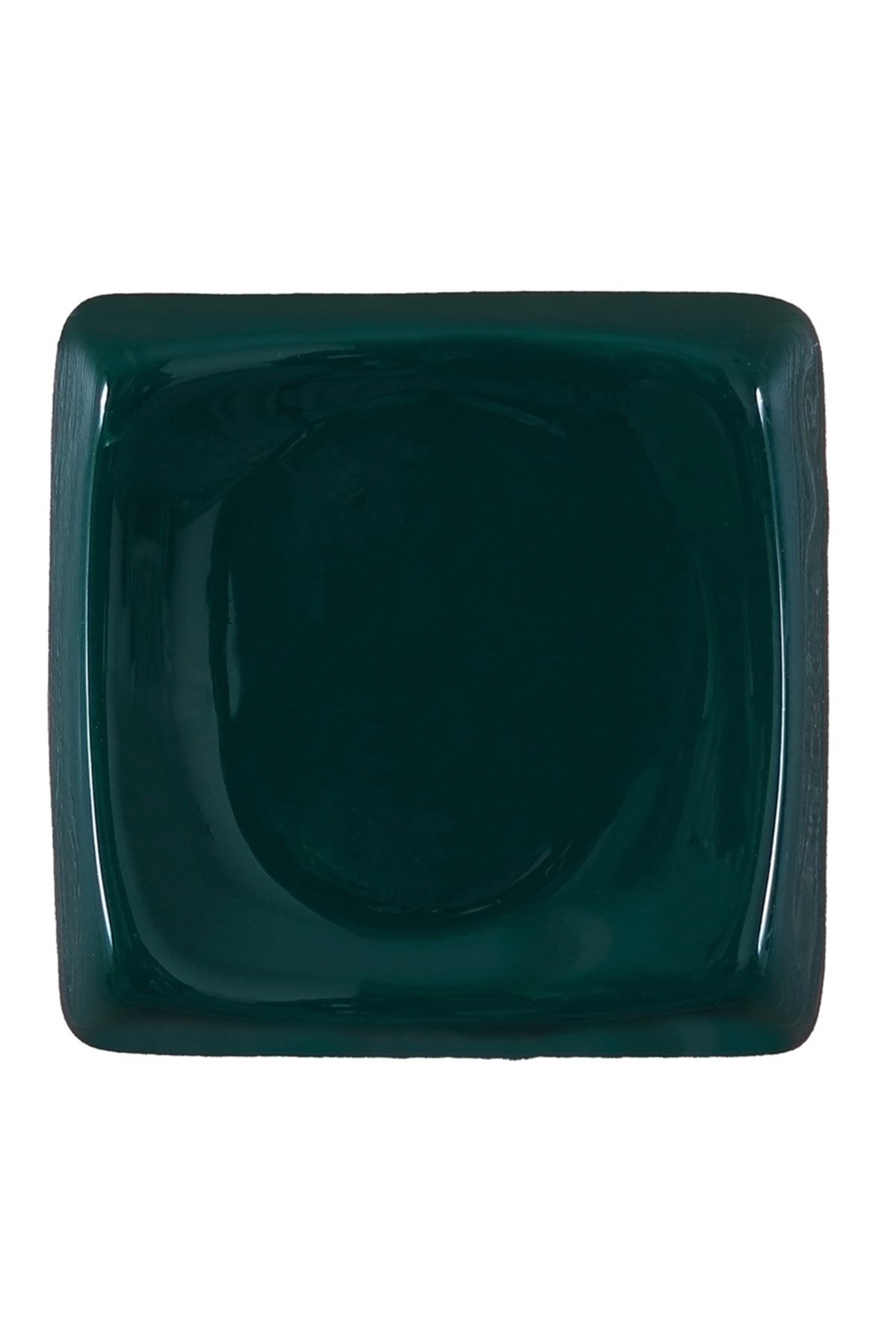 Refsan Transparan Seramik Sırı - GCT 314 Petrol Green - Refsan