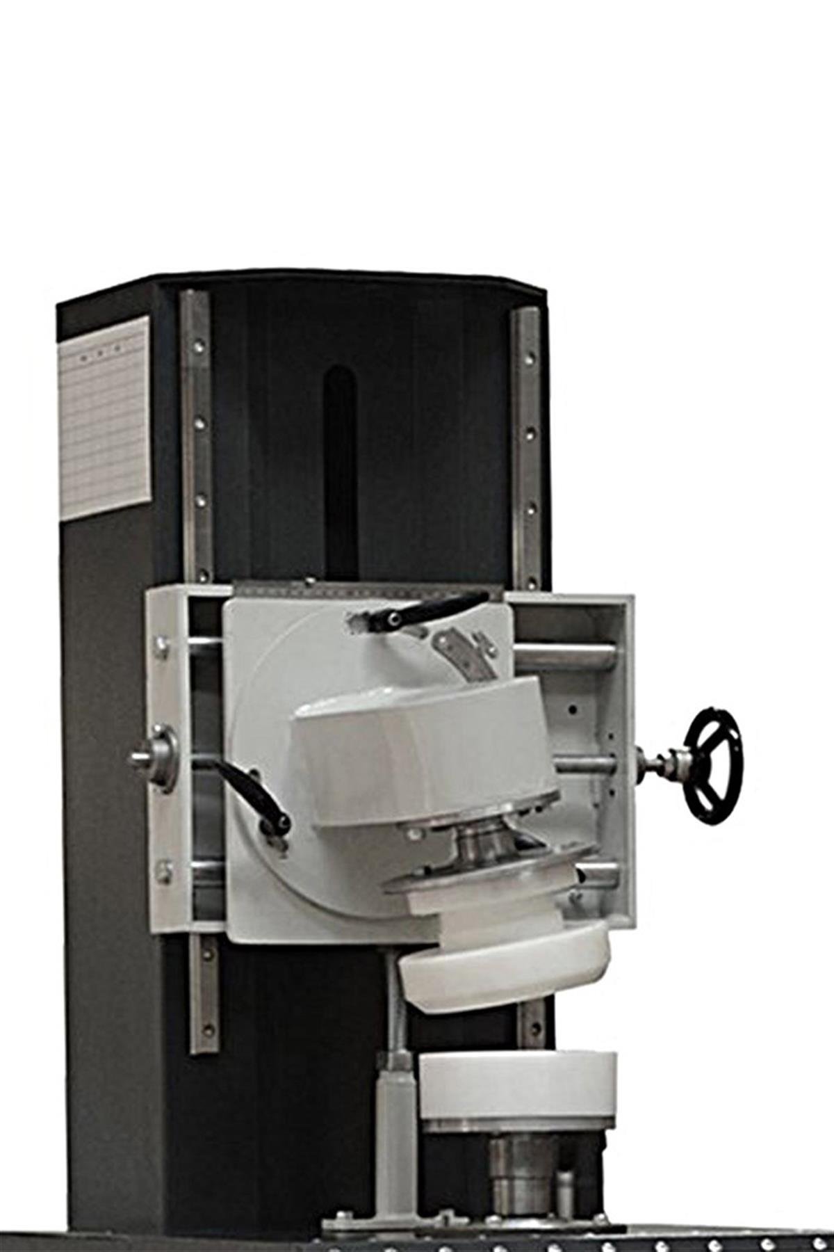 RSt 200 Automatic Jigger&Jolly Machine