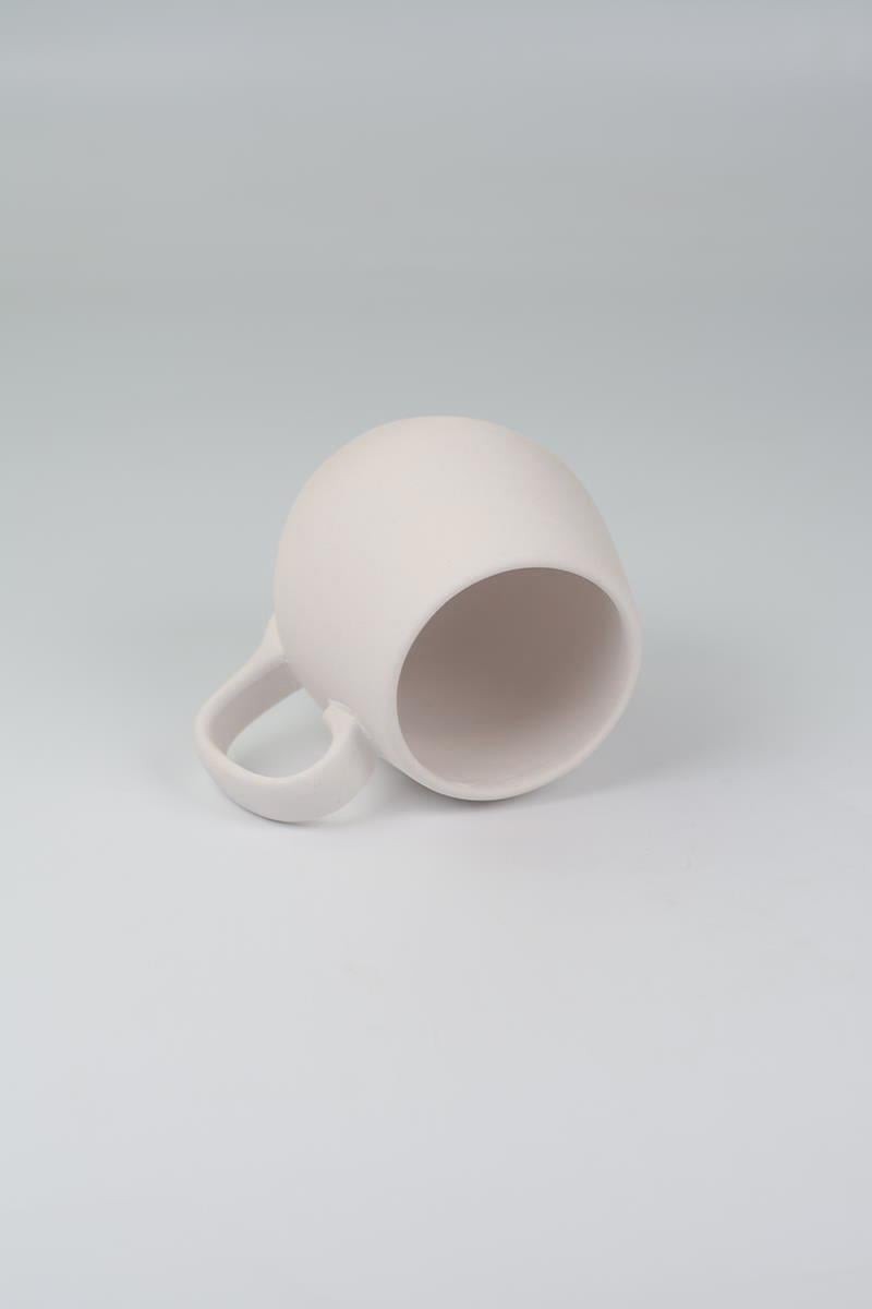 Rüya Kupa - Seramik Bisküvi - Refsan