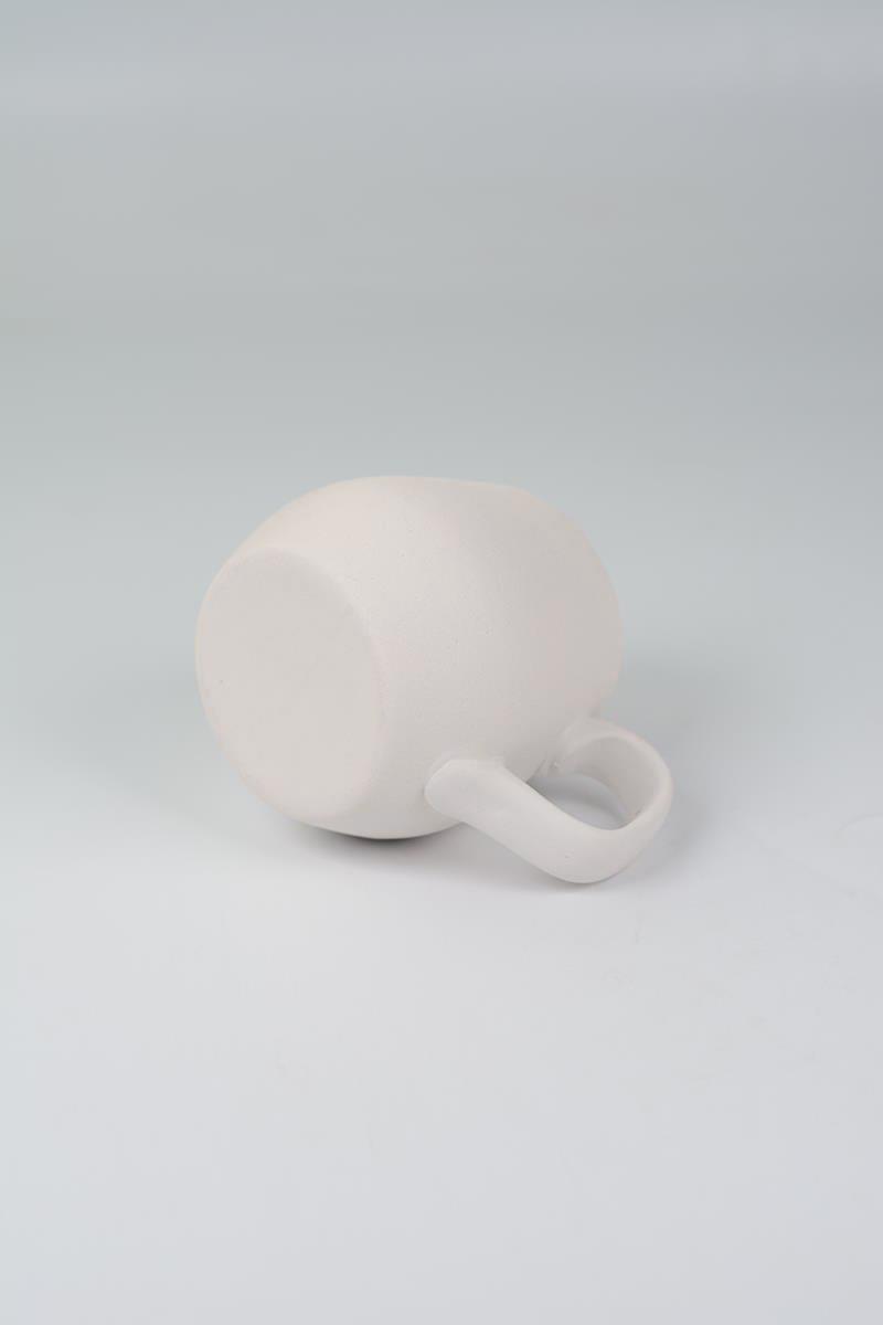 Rüya Kupa - Seramik Bisküvi - Refsan