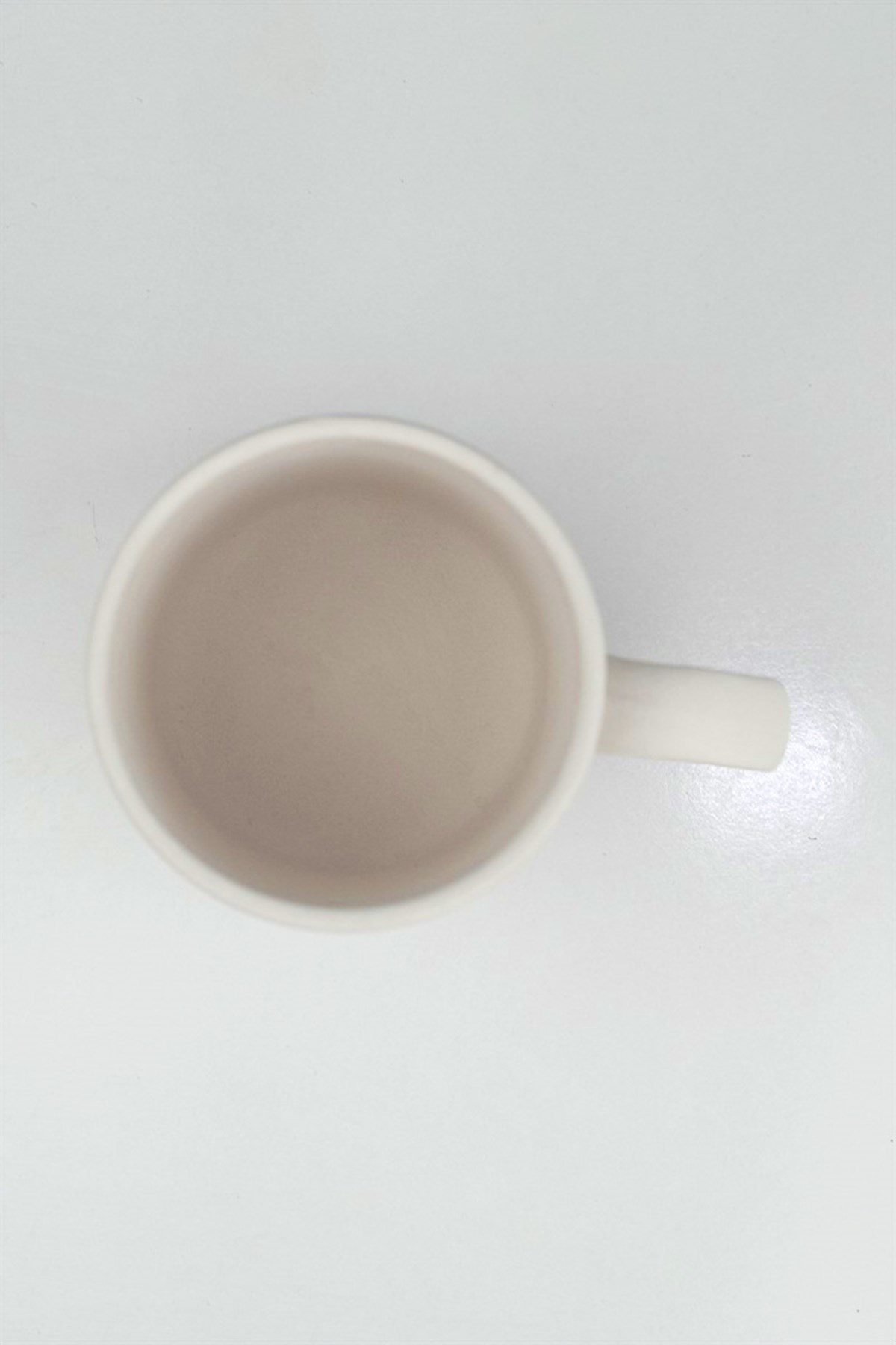 Silindir Kupa Seramik Ham Bisküvi Ürün - Refsan