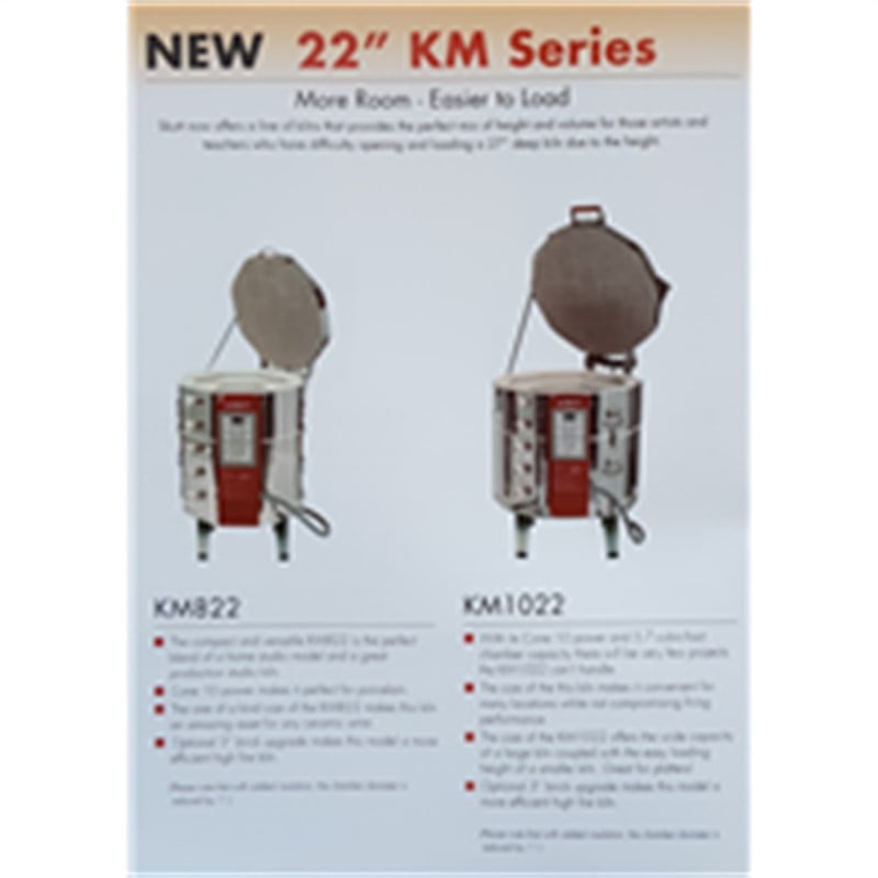 Skutt Km 822 - Refsan