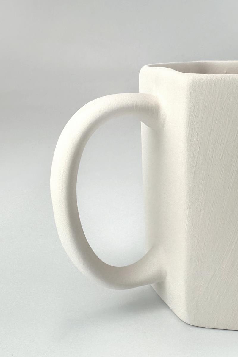 Toronto Kupa - Seramik Bisküvi - Refsan