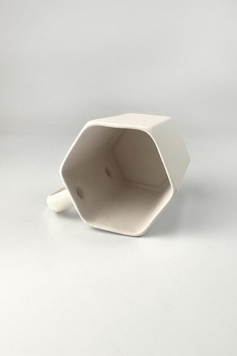 Toronto Kupa - Seramik Bisküvi - Refsan