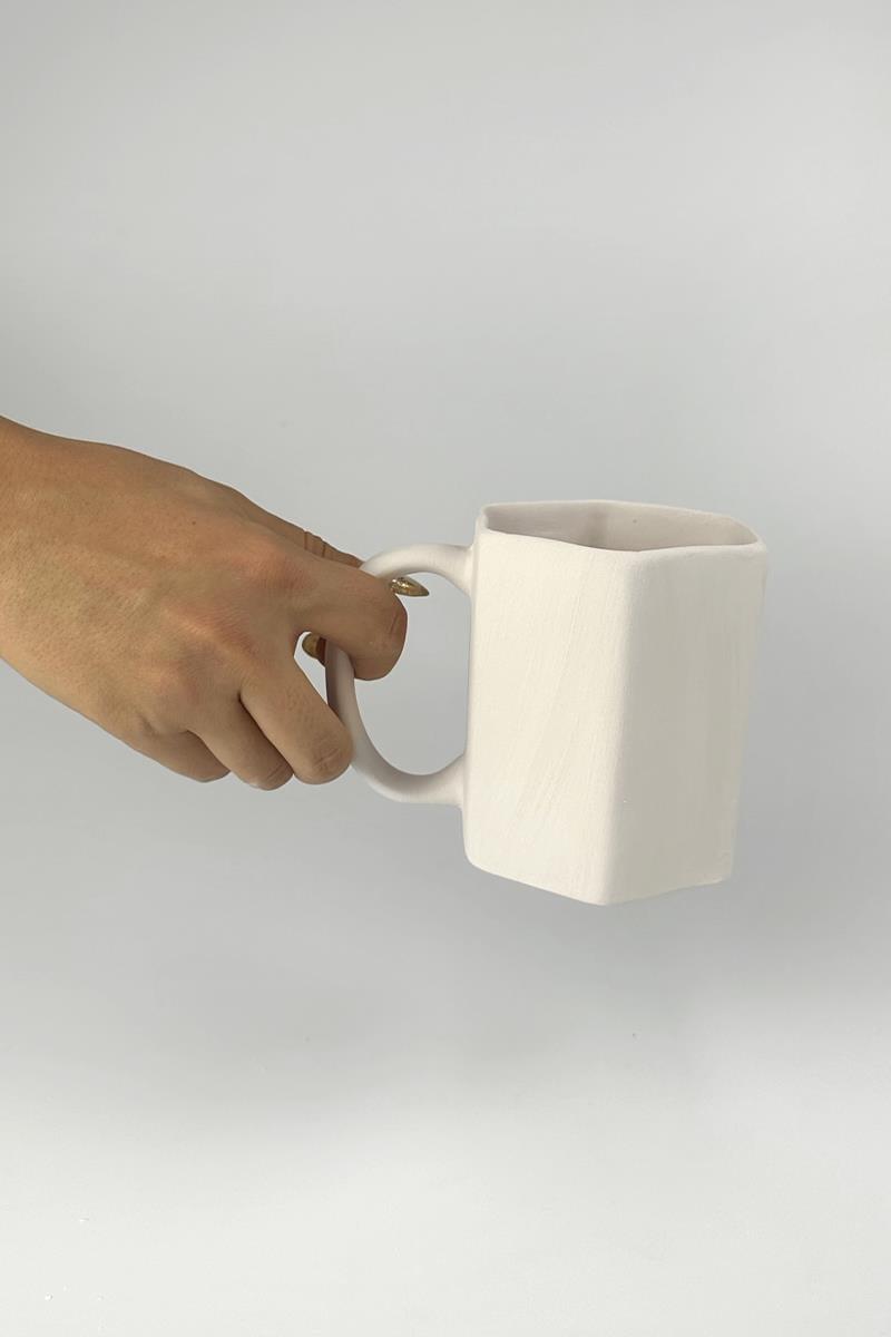 Toronto Kupa - Seramik Bisküvi - Refsan