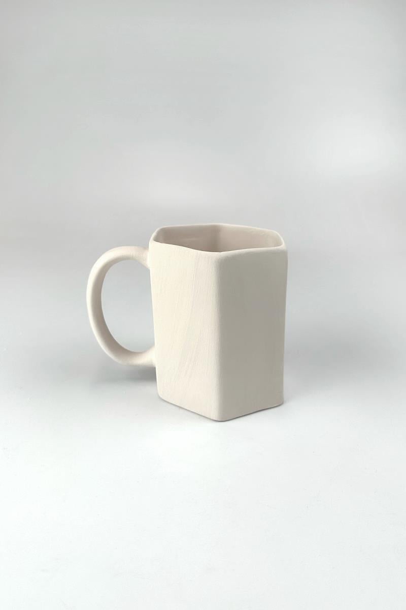 Toronto Kupa - Seramik Bisküvi - Refsan