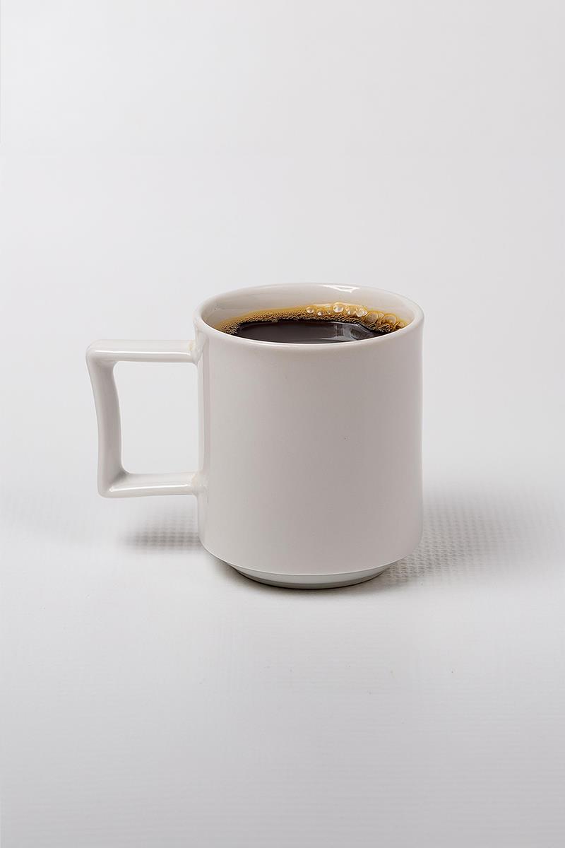 Vannes Kupa - Seramik Bisküvi - Refsan