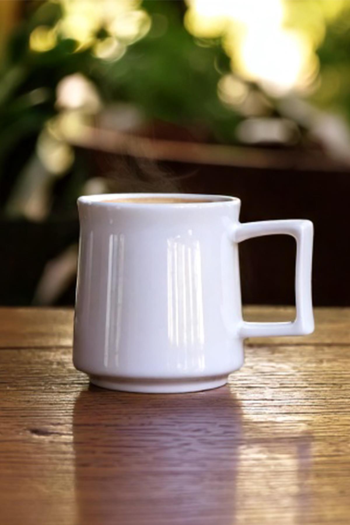 Vannes Kupa - Seramik Bisküvi - Refsan