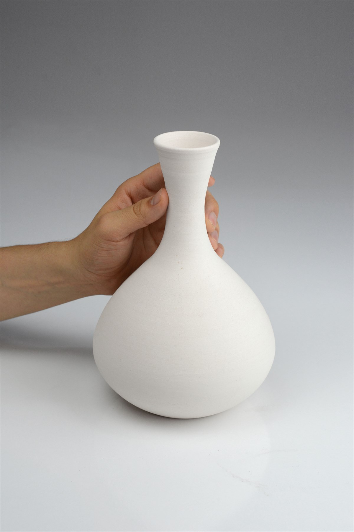 Vazo M7 Ham Bisküvi Ürün - Refsan