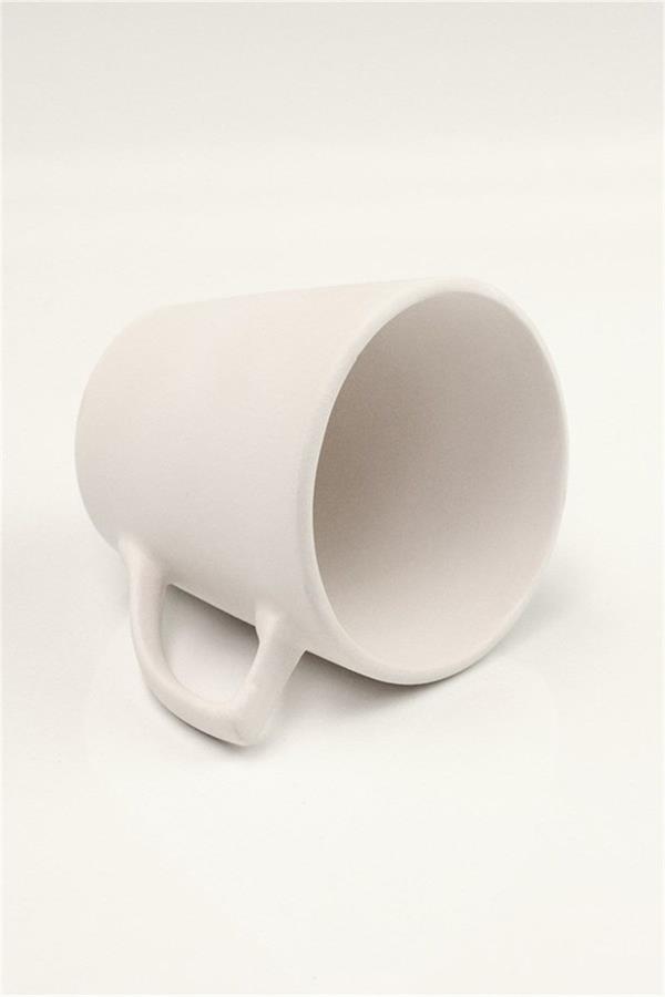 Ecrin Kupa - Seramik Bisküvi - Koli - Refsan