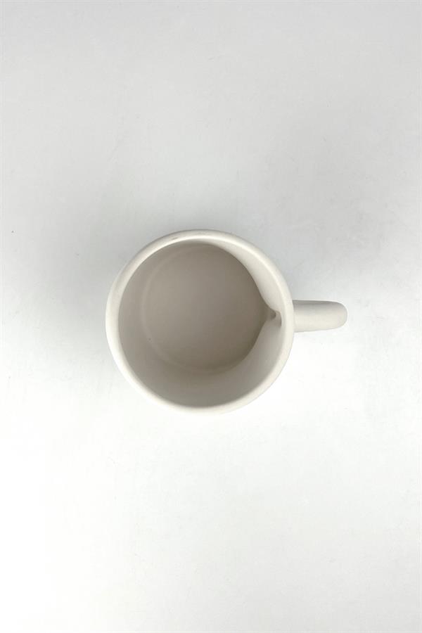 Ege Kupa Seramik Ham Bisküvi -Refsan