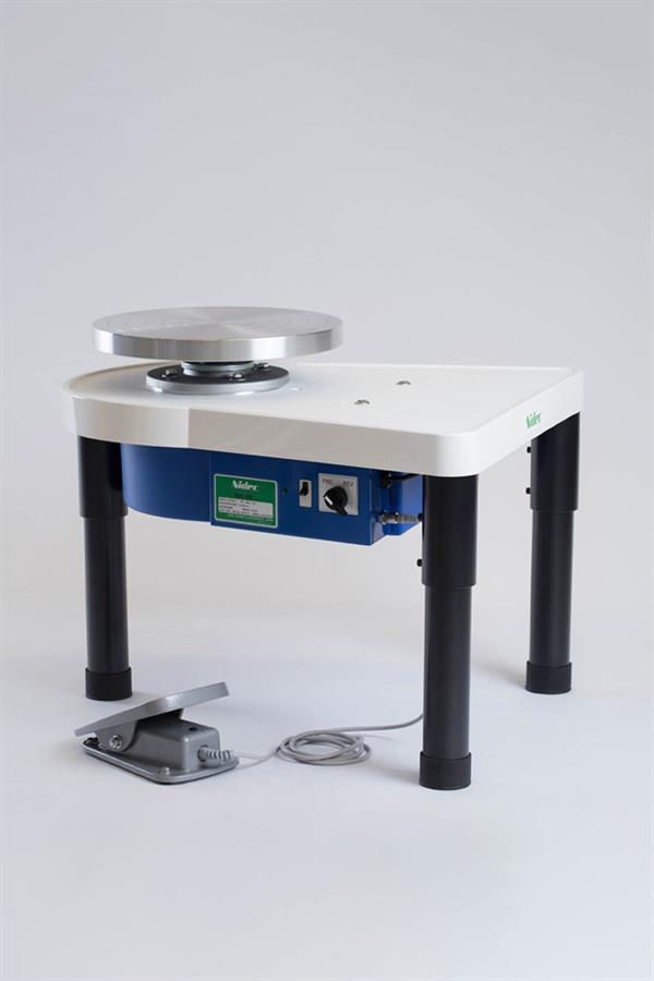 Nidec (Shimpo) Pottery Wheel RK 3E