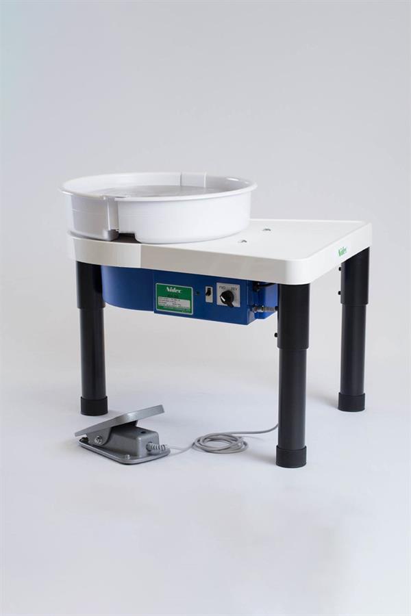 Nidec (Shimpo) Pottery Wheel RK 3E