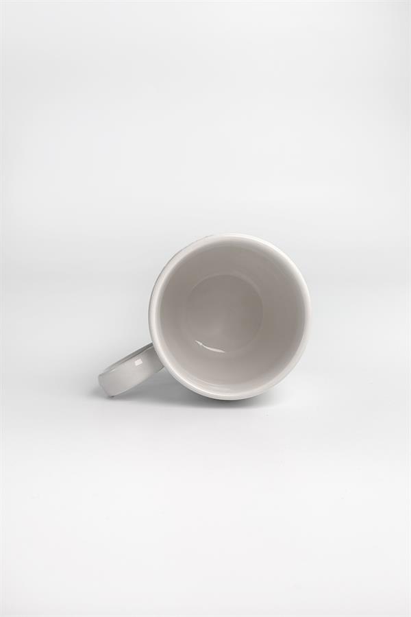 Porselen Kupa 6'lı - REFSAN