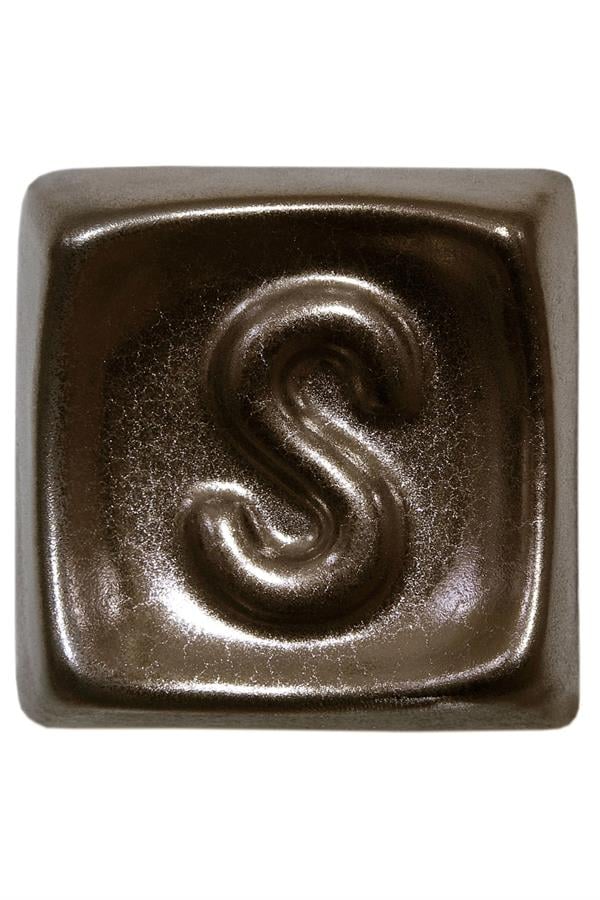 Refsan Artistik Seramik Sırı - GC 1012 - Turquoise Green (Turkuaz yeşil) Seramik Sırı