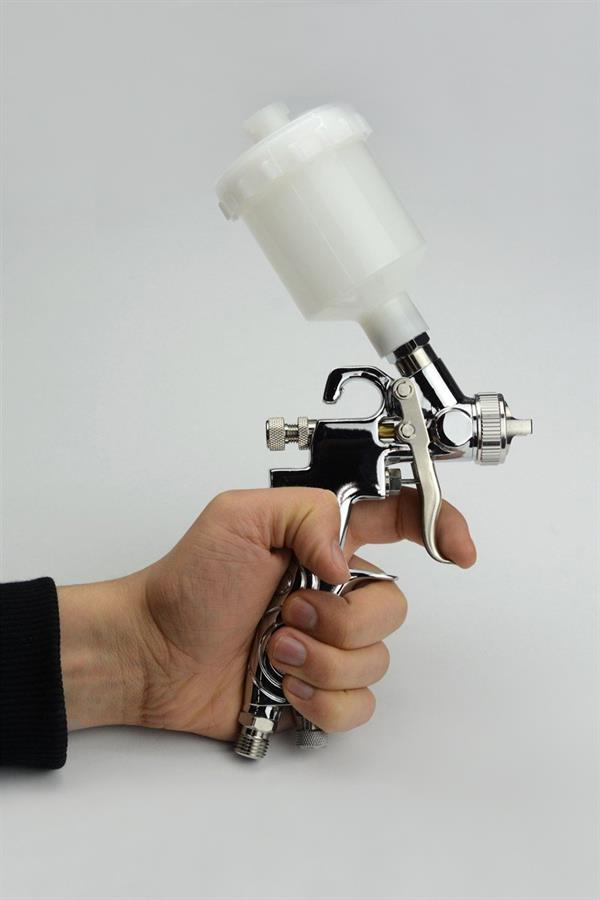 K320 Special Glazing Gun Professional Type - Refsan