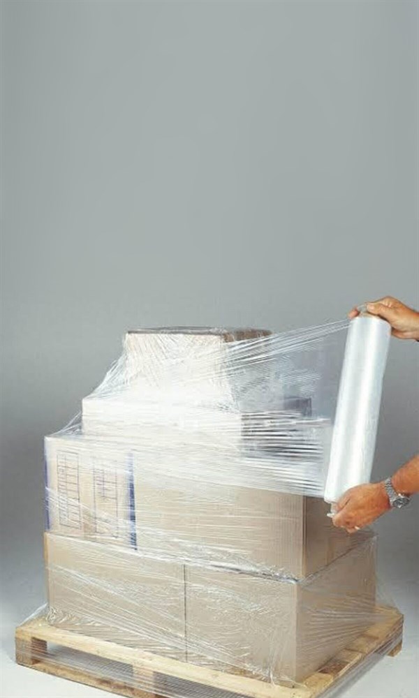 Stretch - 17 Micron - 2 Meters