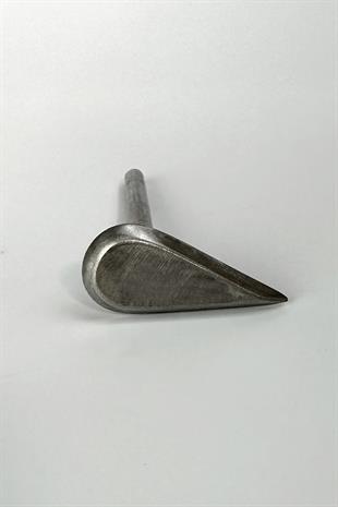 Plaster Sculpting Blade Set (Thick)