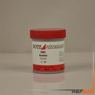 Botz 9502 Confetti - Refsan