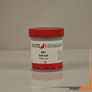 Botz Artistik Sırlar - Refsan