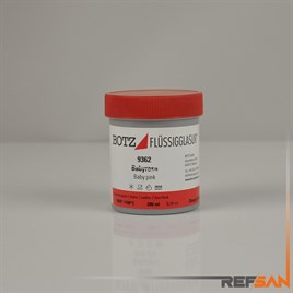 Botz 9362 Baby Pink - Refsan