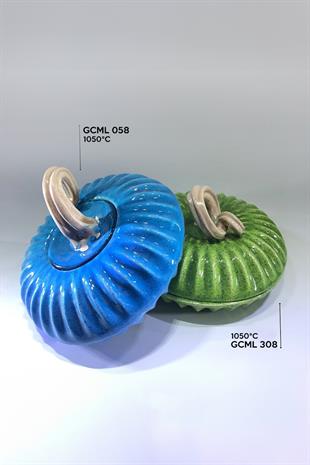 Refsan Artistik Seramik Sırları