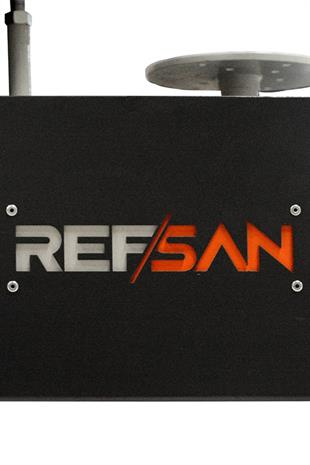 RSt 200 Automatic Jigger&Jolly Machine