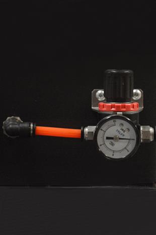 RSt 200 Automatic Jigger&Jolly Machine