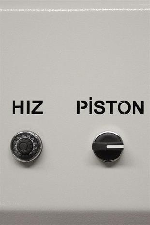 RSt 200 Automatic Jigger&Jolly Machine