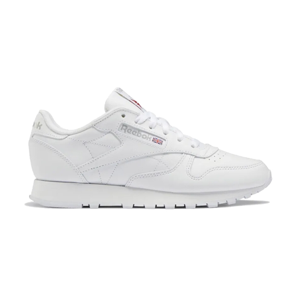 Reebok Classic Leather Unisex Beyaz Sneaker 100008492V2