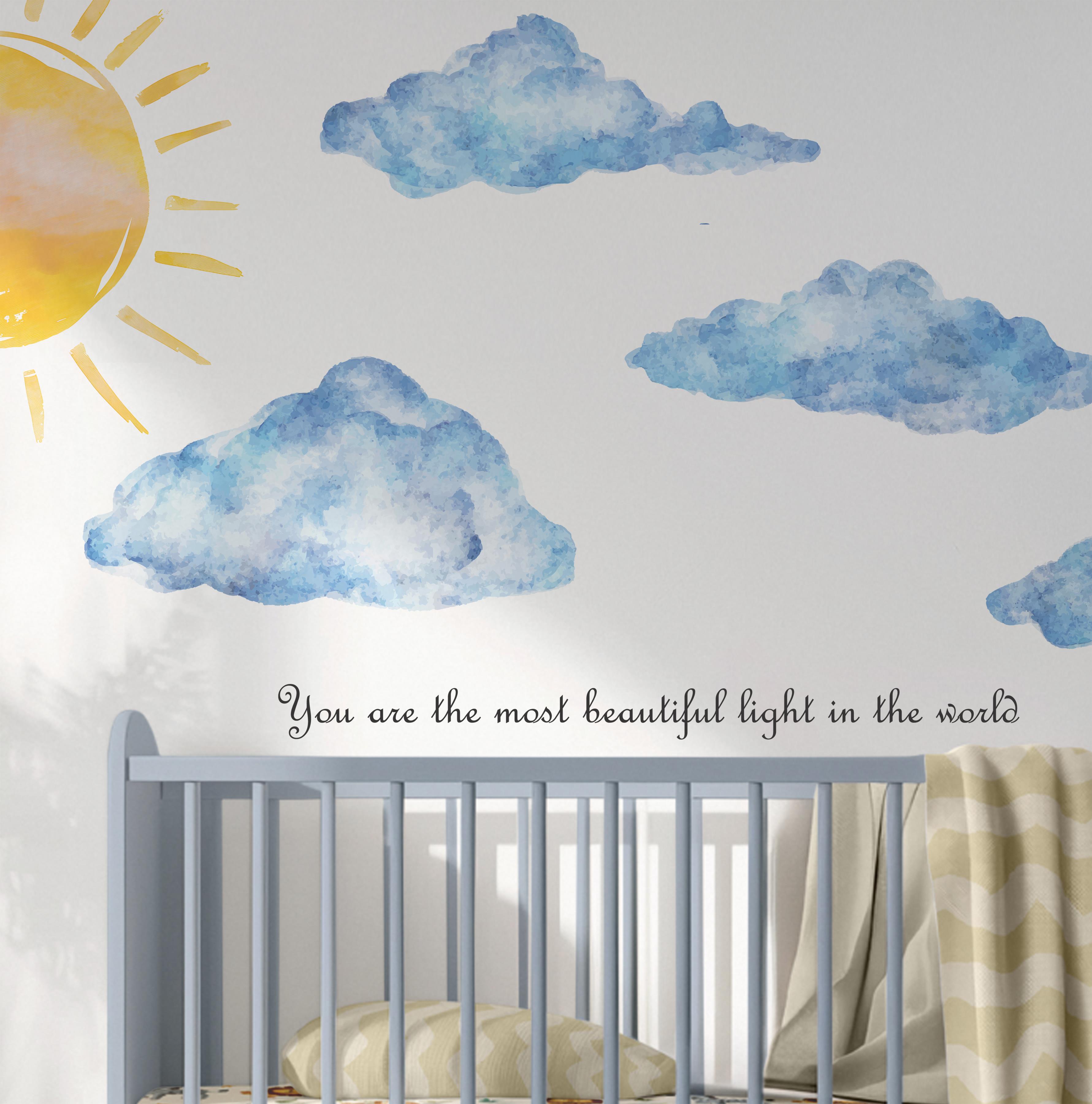 Duvar Sticker-103 - Folyo, Desenli Yapışkanlı Folyo, Masa Kaplama ...